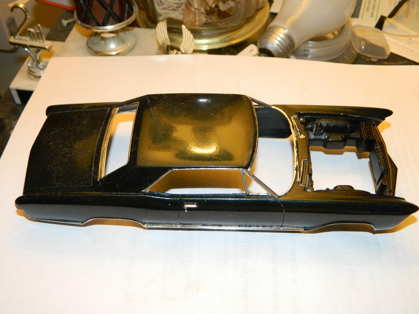 AMT 1965 Riviera - Scaleavenue