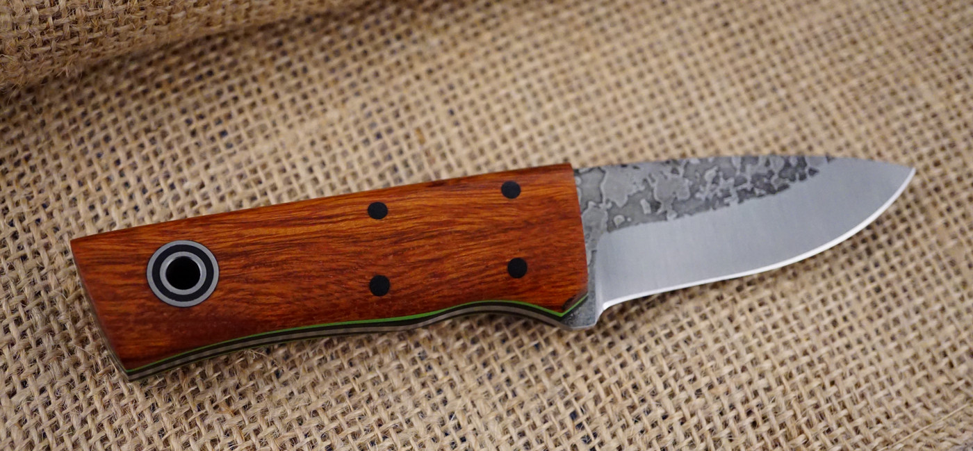 Fiddleback Forge, Osprey Knife and Tool, WA Surls, Fletcher | BladeForums.com