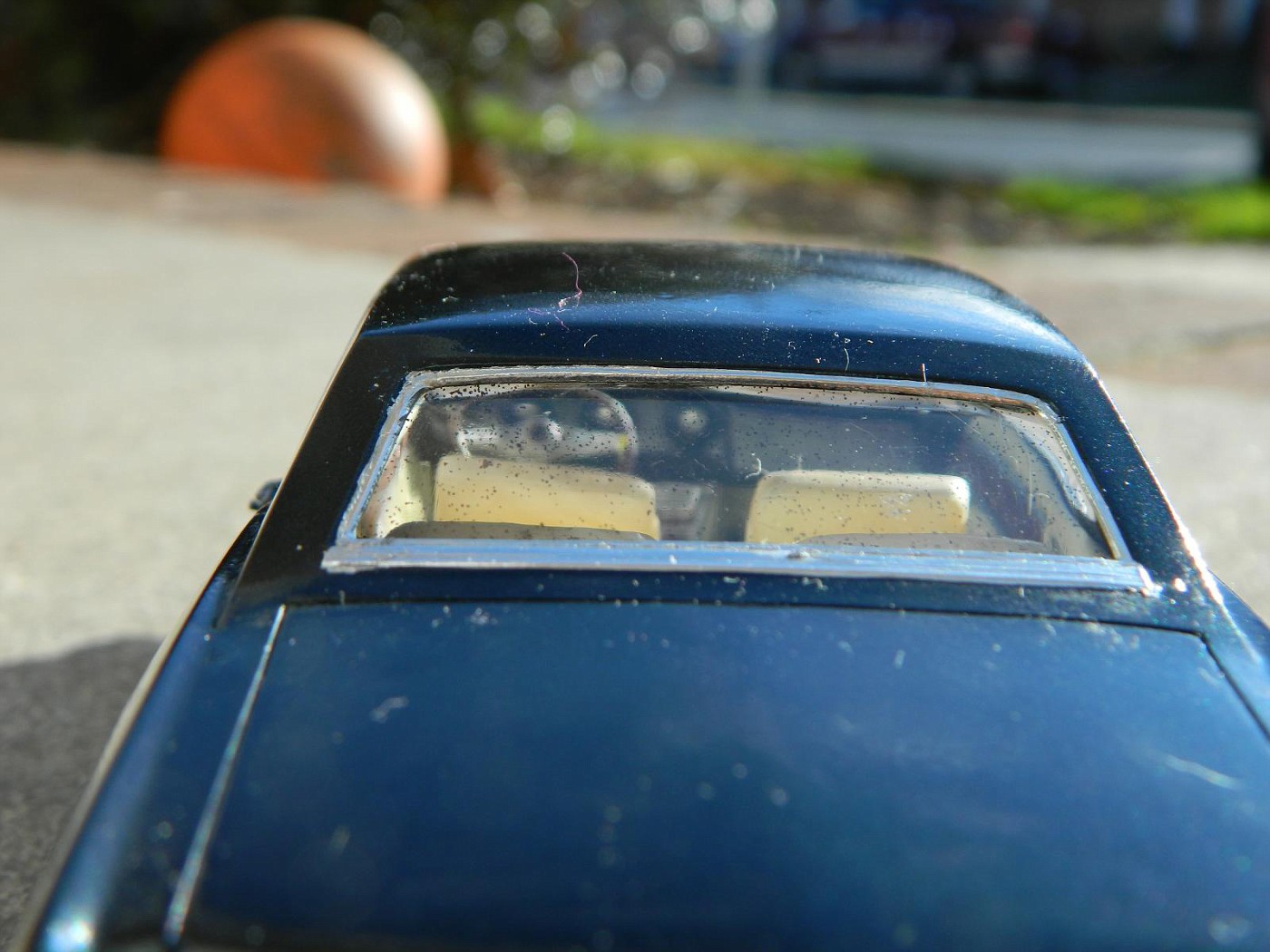 AMT 1965 Riviera - Scaleavenue