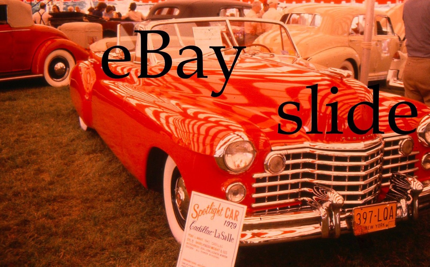 Coachbuild origins of Custom Cars - Custom Car Chronicle