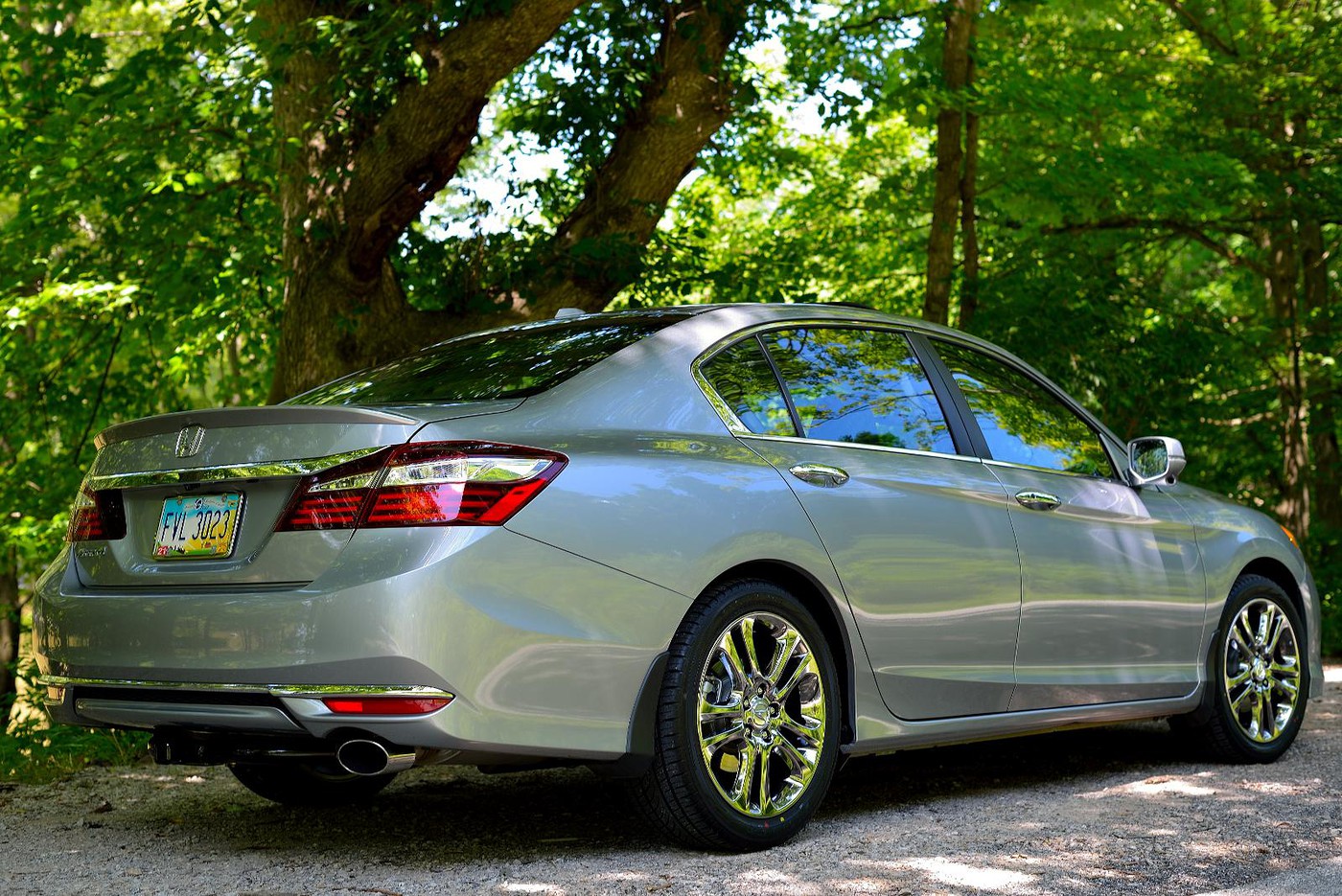 9th Gen Accord wheel thread: pictures, questions, general discussion ...