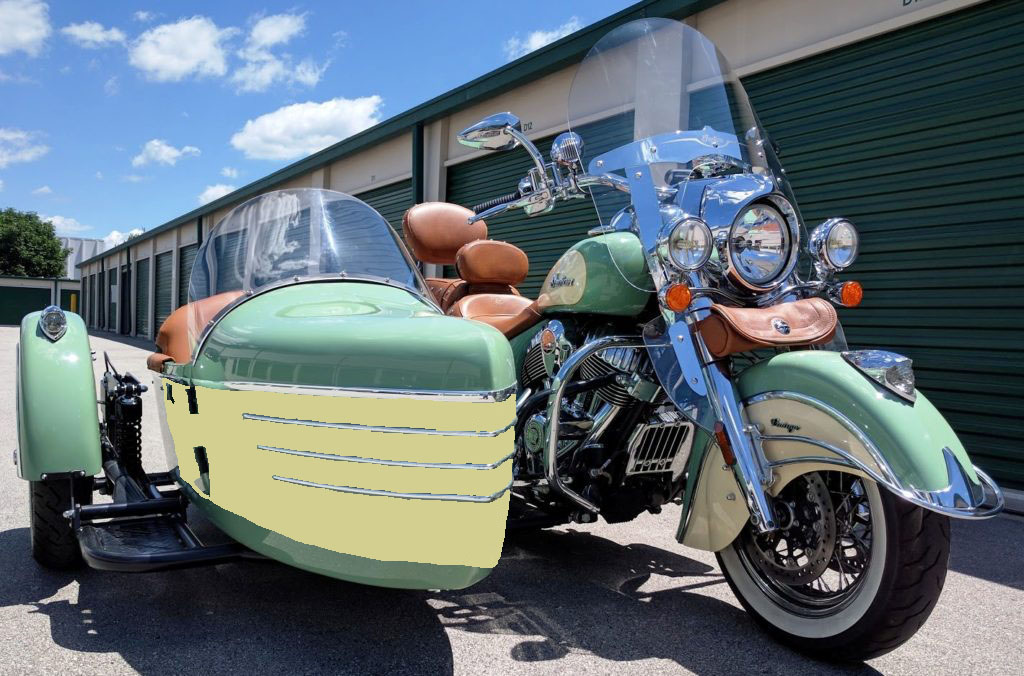 Planning an Indian Chief Vintage with DMC sidecar | Indian Motorcycle Forum