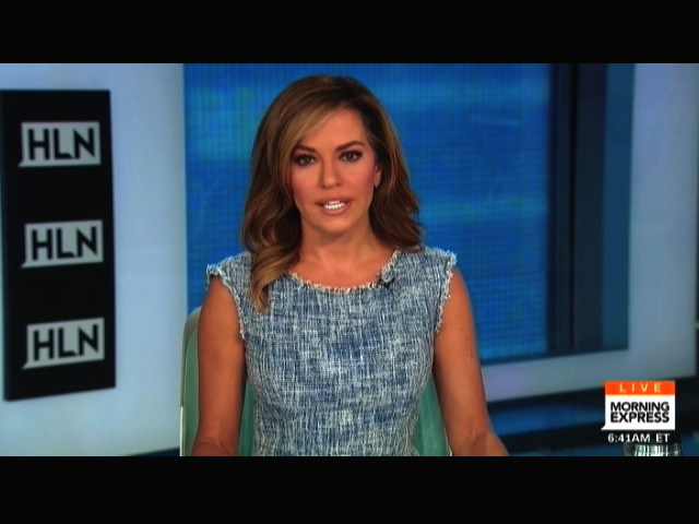 Robin Meade - Page 258 - TvNewsCaps