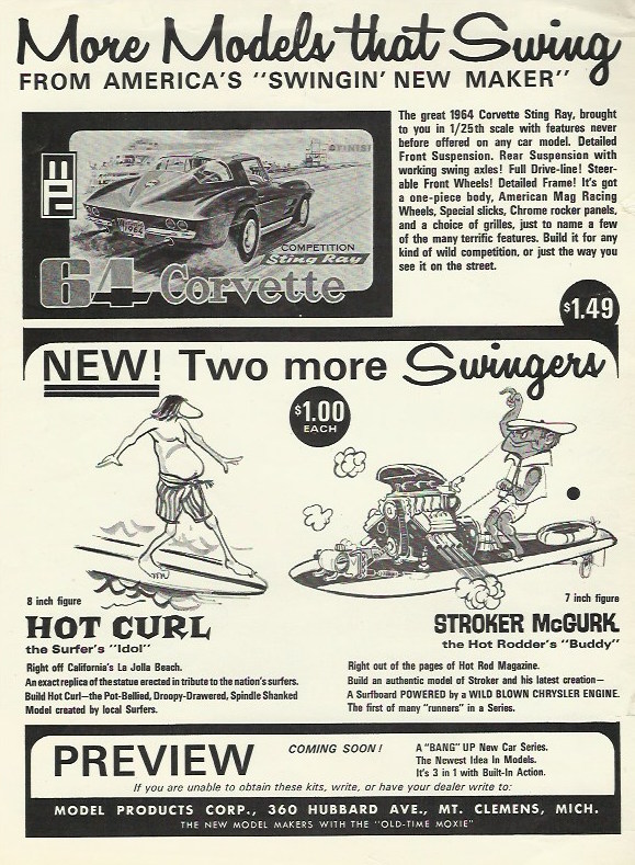 MPC - Page 10 - Airfix Collecting