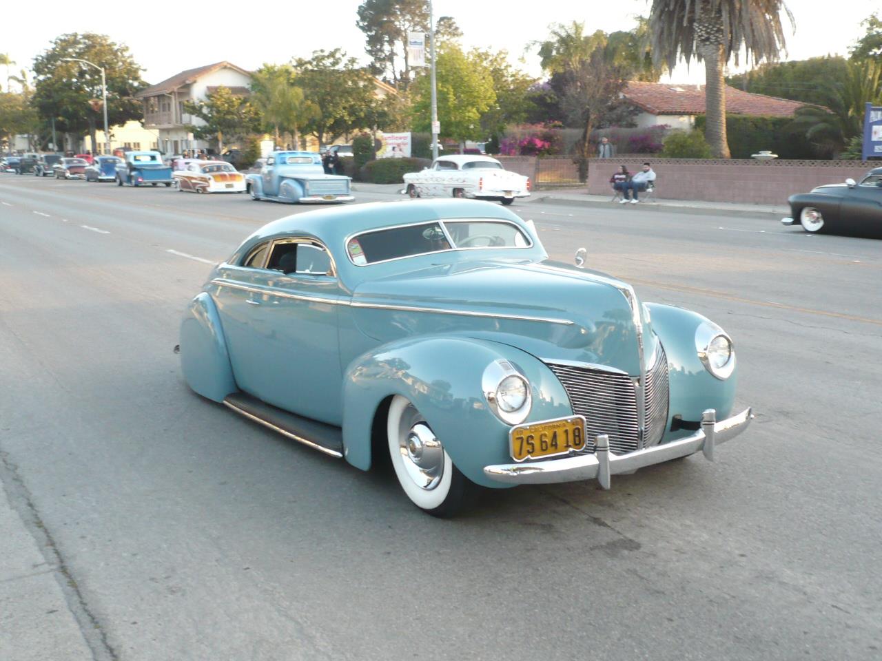 Santa Maria WCK 2016 show photos - Custom Car Chronicle