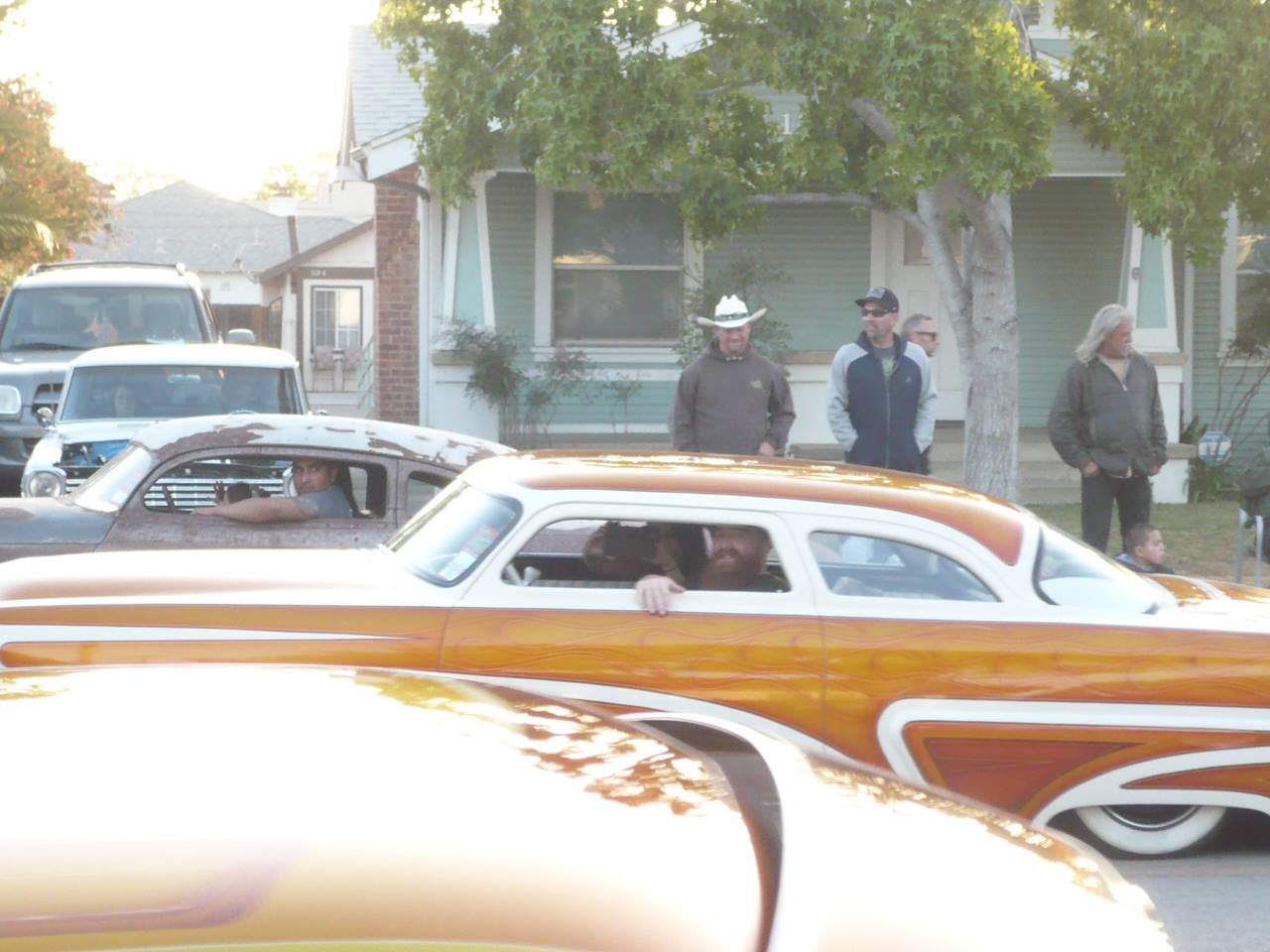 Santa Maria WCK 2016 show photos - Custom Car Chronicle