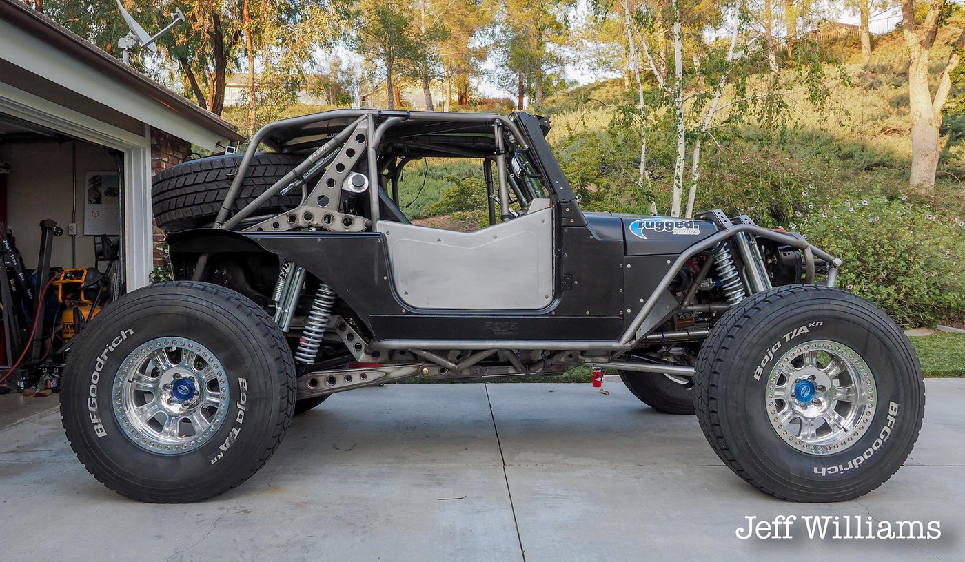 Mavcoat vs sharkhide | Pirate 4x4