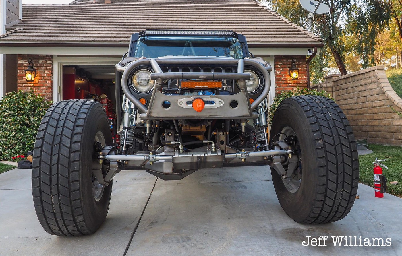 Mavcoat vs sharkhide | Pirate 4x4