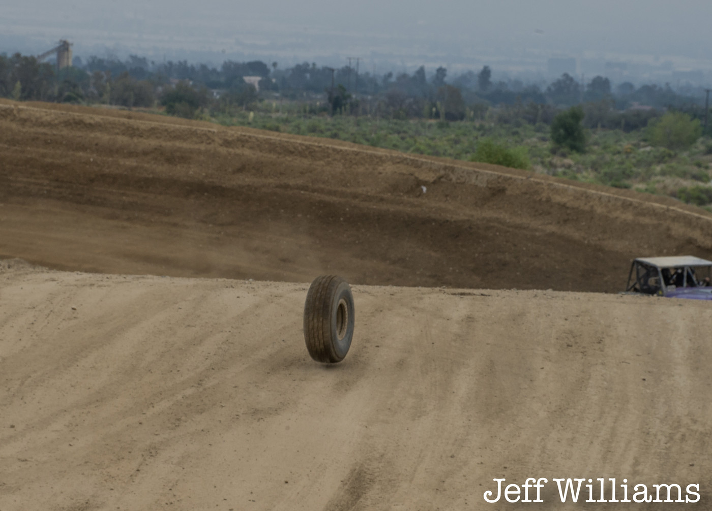 Ultra4 Glen Helen, The Wheel!!!! | Pirate 4x4