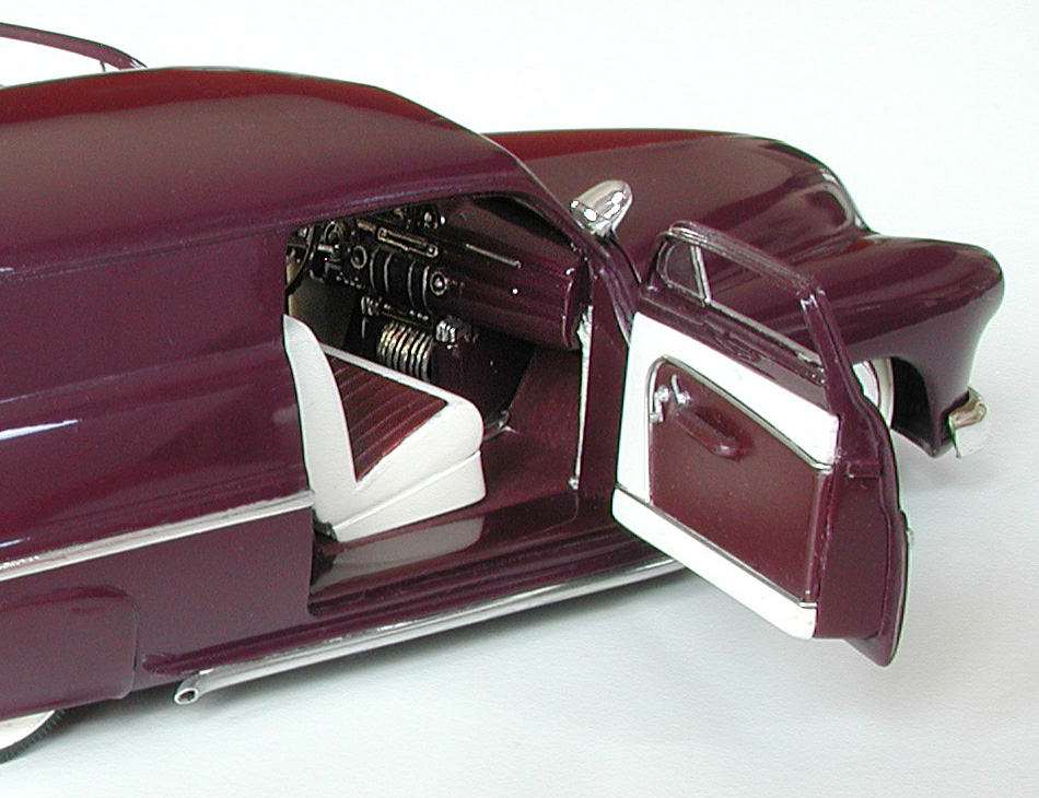 Custom Dashboards - Custom Car Chronicle