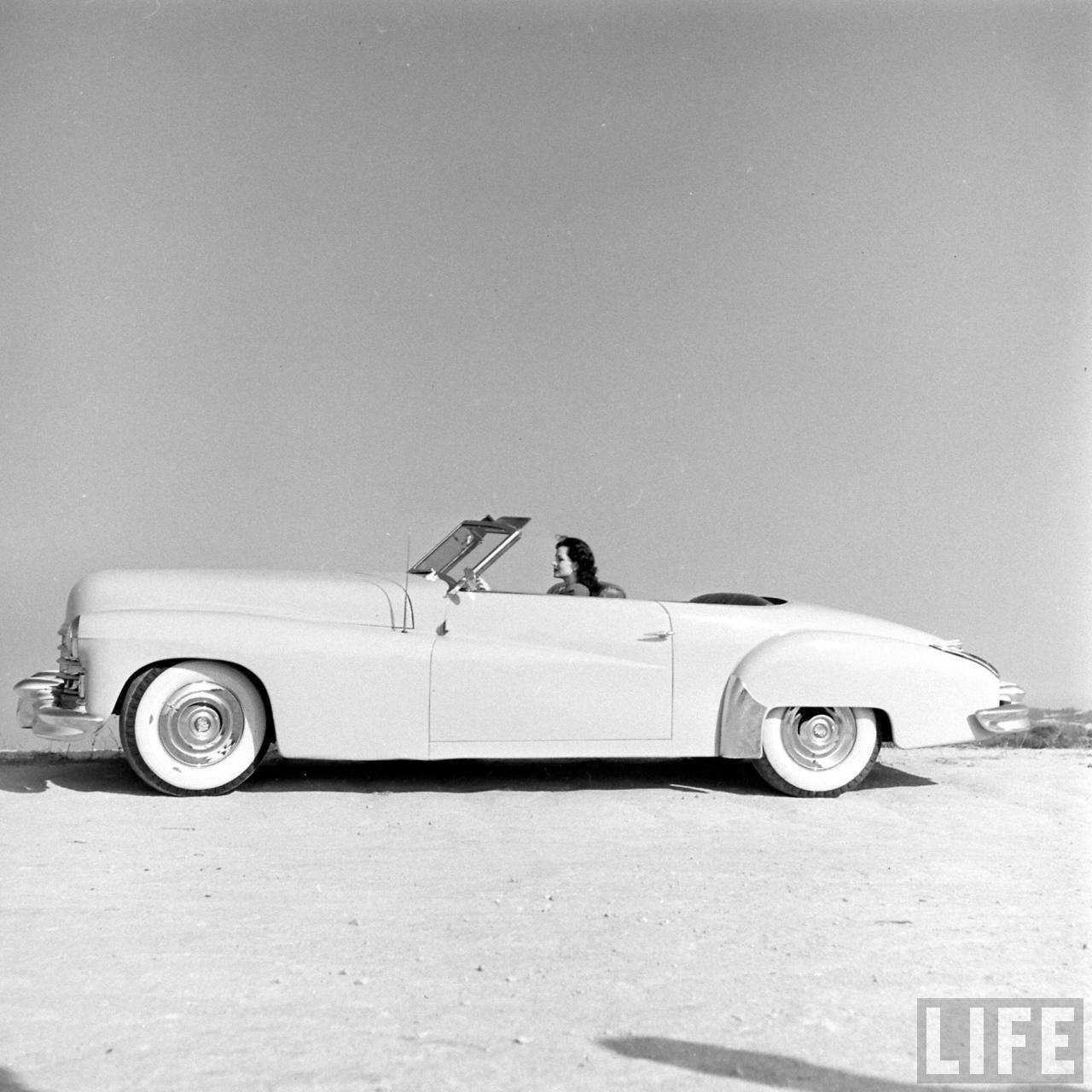 The 1941 – 1947 Cadillac Customs thread. - Custom Car Chronicle