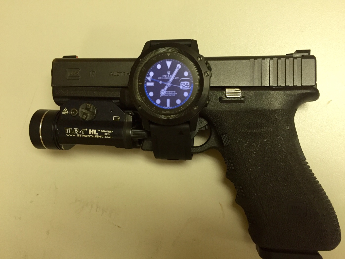 Picture Thread: Watches & Guns > Watches and Time Pieces > AR15.COM