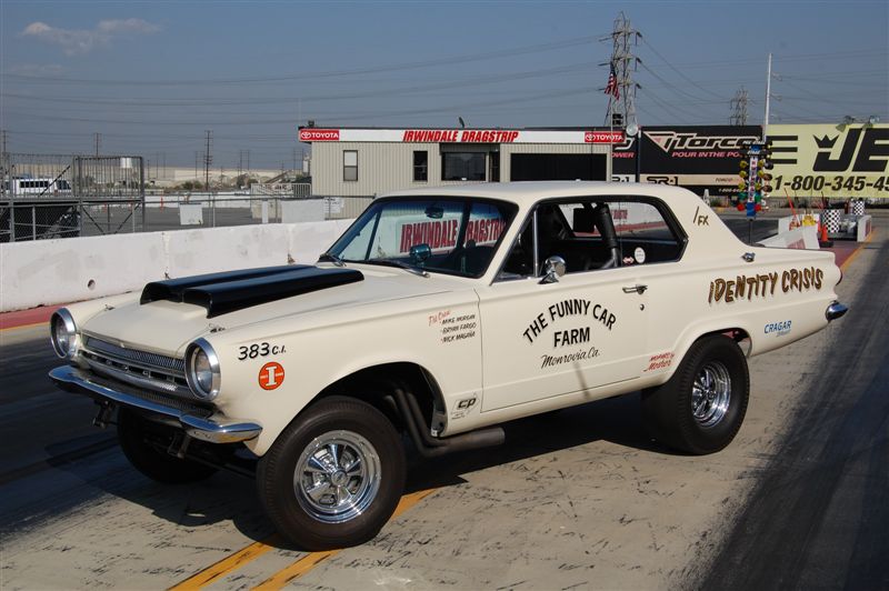 Dart 427 SBC stroker, who's running one? | Chevy Nova Forum