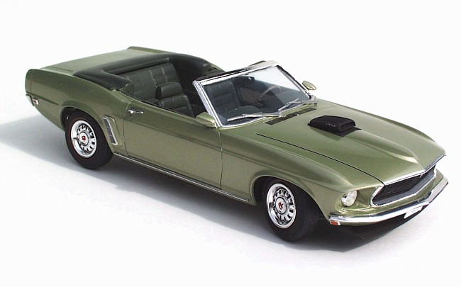 Model cars - Non-Slot Models, Toys, etc. - Slotblog