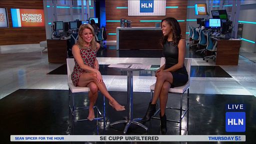 Susan Hendricks - Page 19 - TvNewsCaps