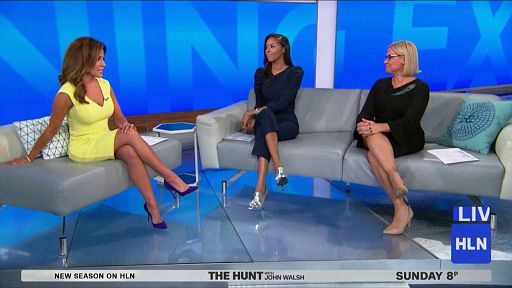 Robin Meade - Page 324 - TvNewsCaps