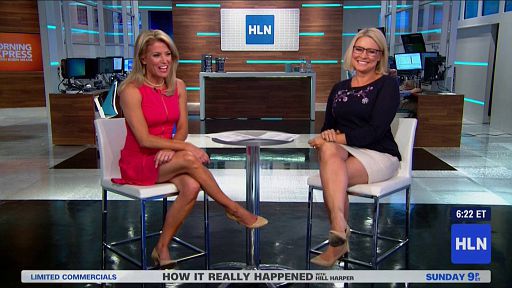 Susan Hendricks - Page 18 - TvNewsCaps