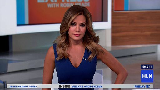 Robin Meade - Page 324 - TvNewsCaps