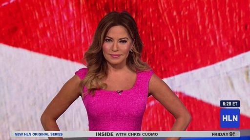 Robin Meade - Page 326 - TvNewsCaps