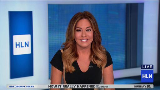 Robin Meade - Page 328 - TvNewsCaps