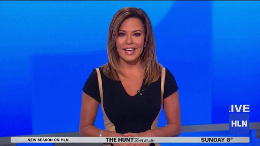 Robin Meade - Page 322 - TvNewsCaps