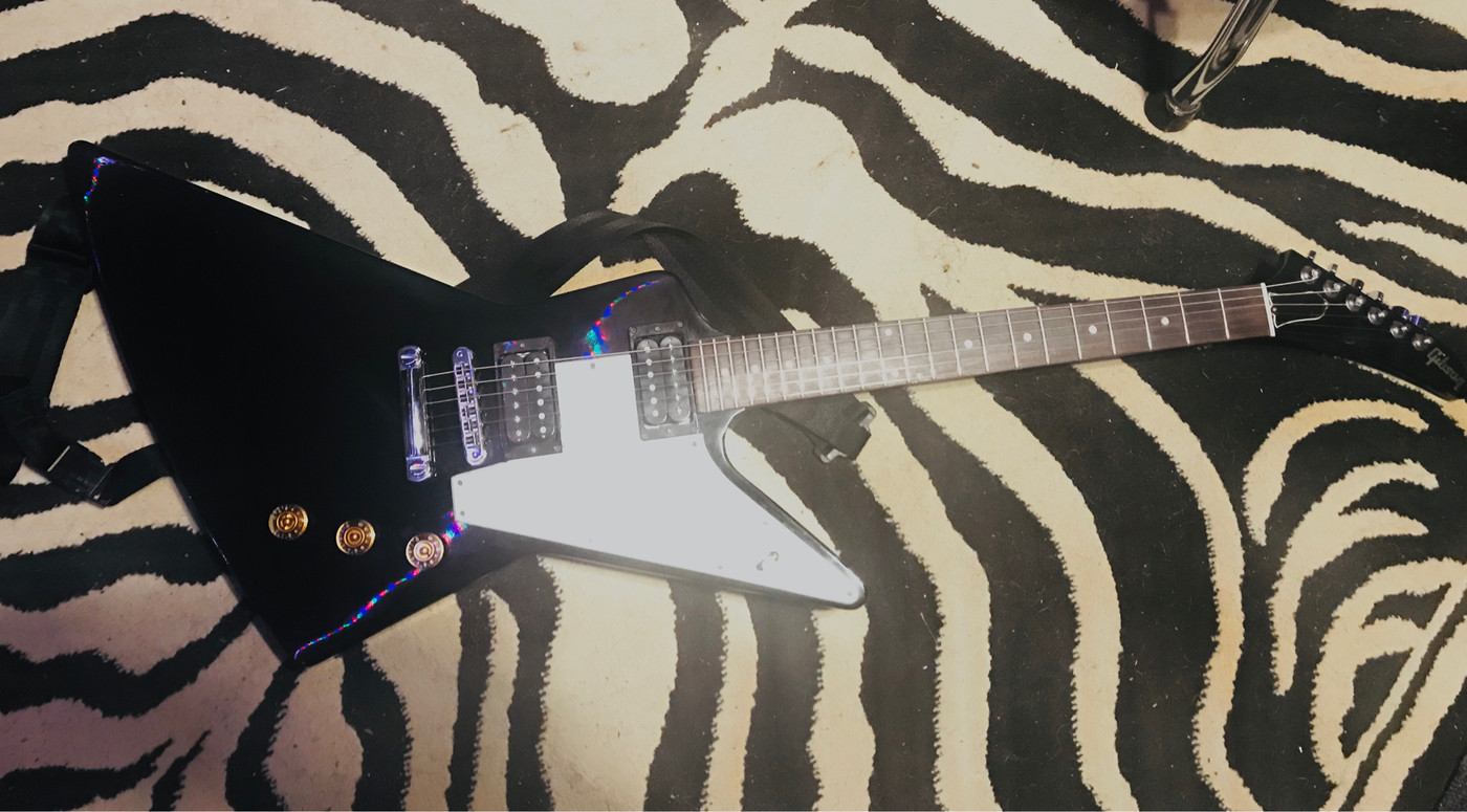 Different Explorer control knobs, thoughts? | Page 2 | The Gear Page