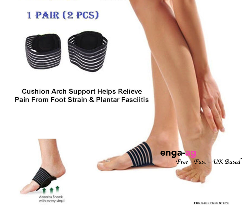 Fallen Foot Arch Supports at Andrea Rumfelt blog