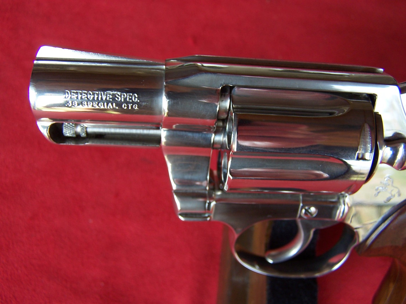 Unique Serial Number Colts | Colt Forum