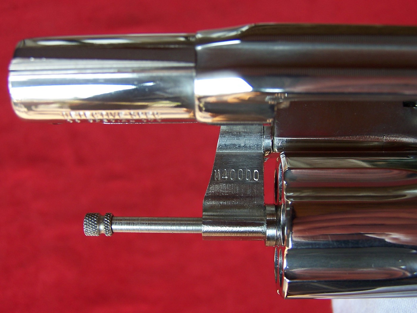 Unique Serial Number Colts | Colt Forum