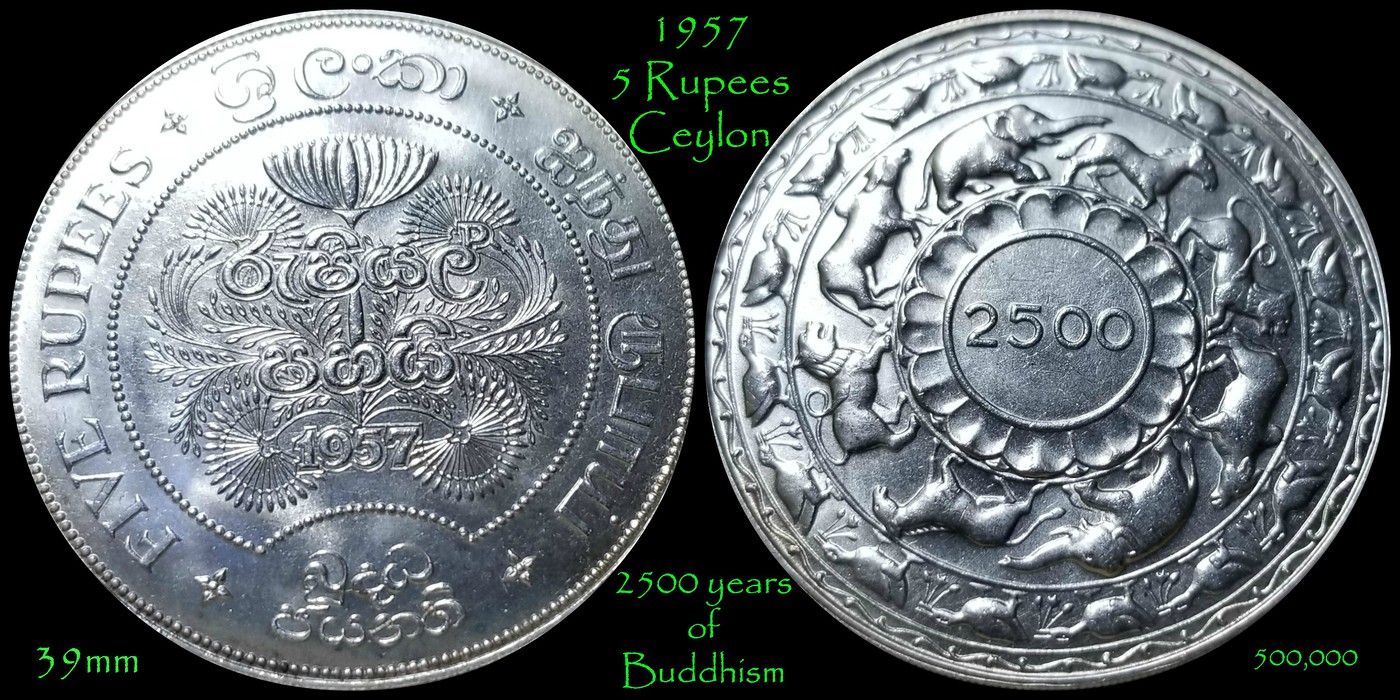 "Follow The Leader" coin thread BY THEME (for ALL types of coins ...