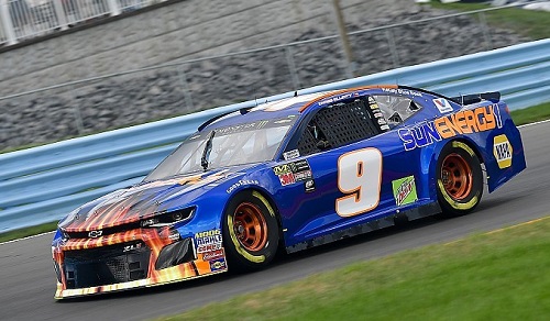 Coming Soon at Mike's Decals!