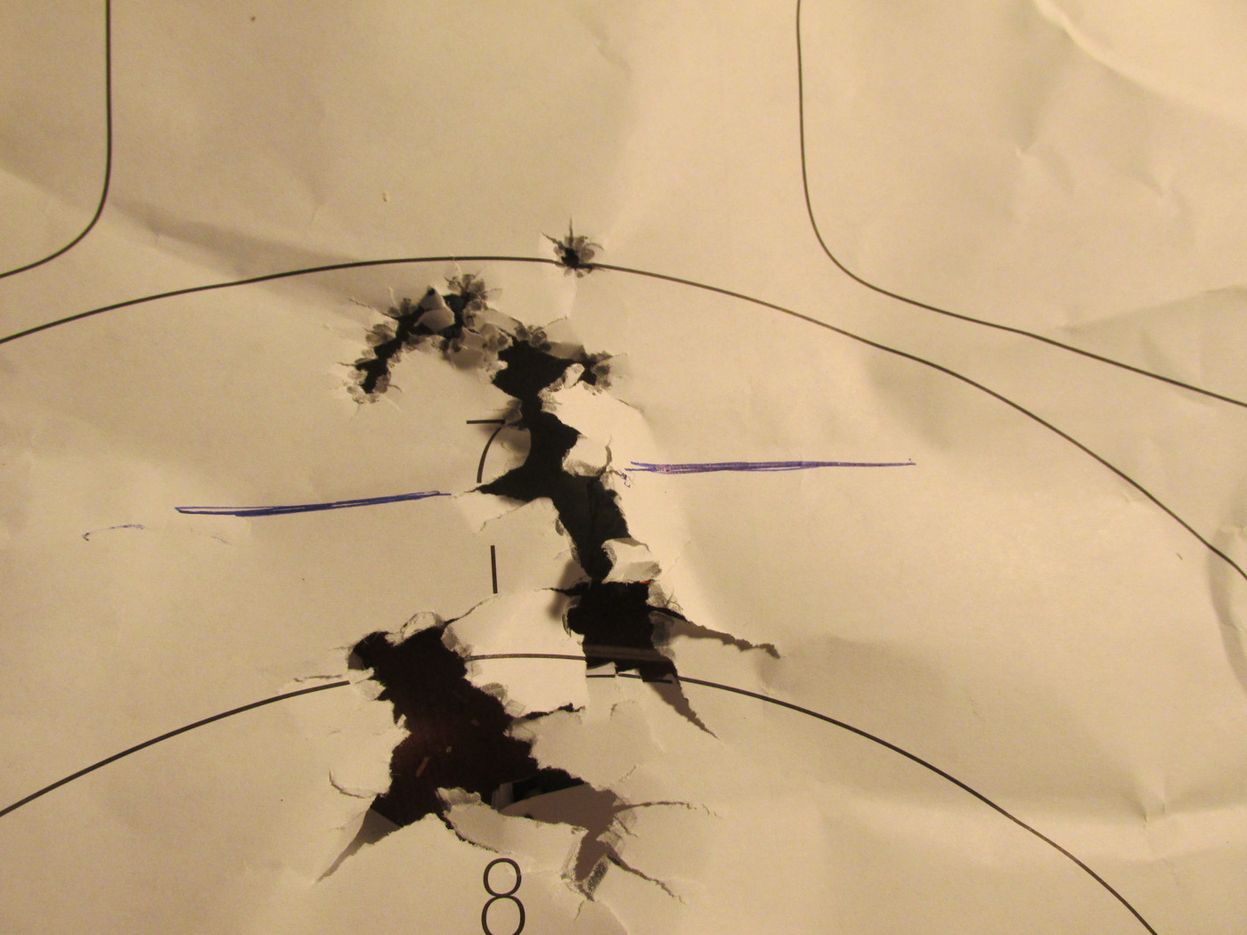 What did you shoot today? | Colt Forum