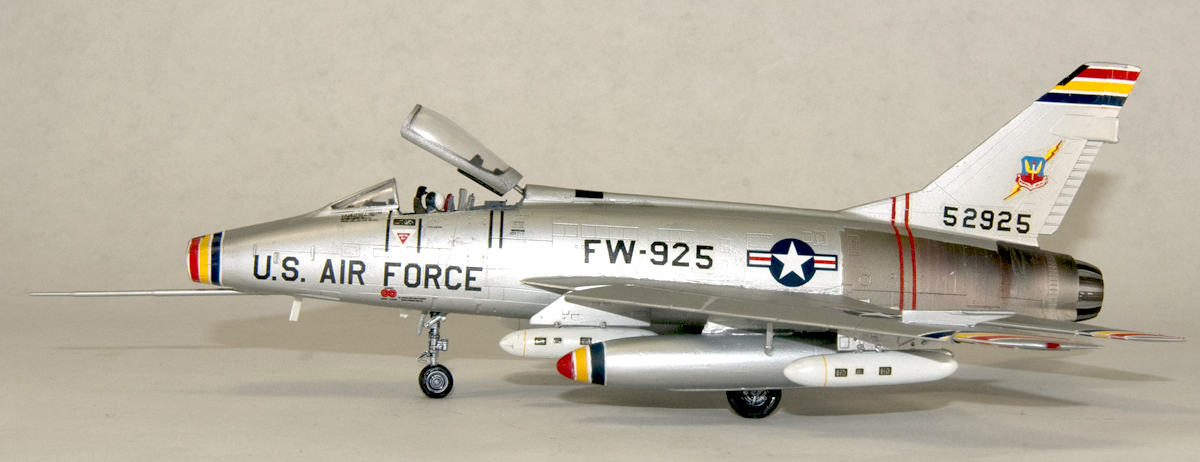 The Notable Aircraft of George E. Laven, Jr - Aircraft - IPMS/USA Forums