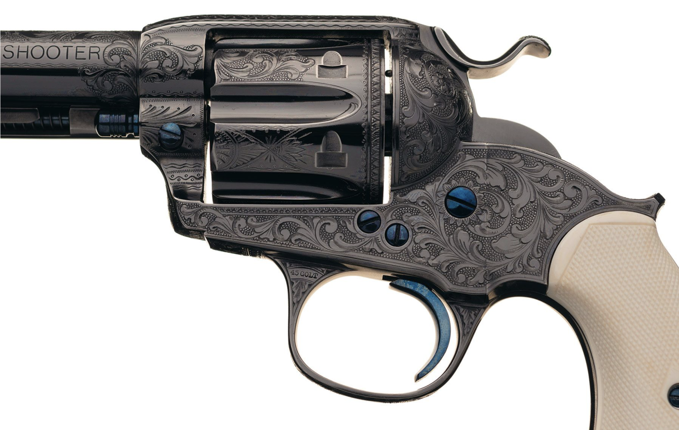 USFA Omni Potent | Colt Forum