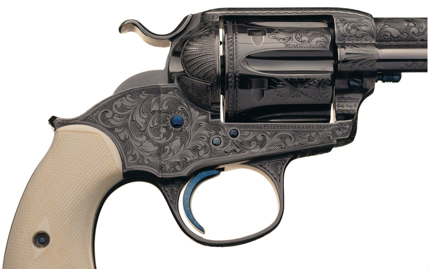 USFA Omni Potent | Colt Forum