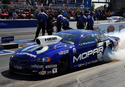 Slixx #7069 Mopar Pro Stock Richie Stevens Jr 2007 - Slixx - Drag ...