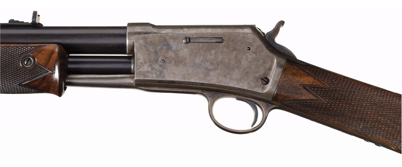 Colt Lightning Rifle Rampant Colt Logo | Page 2 | Colt Forum