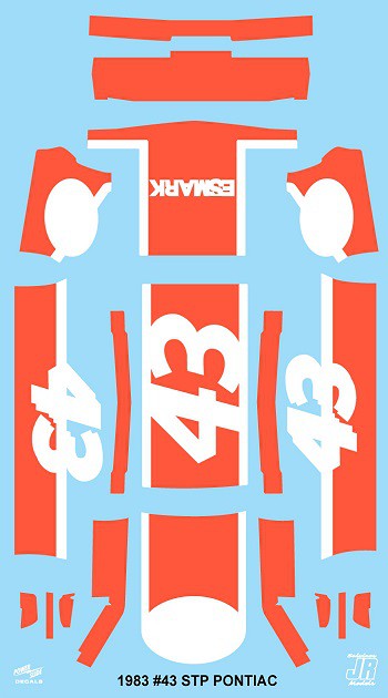 Coming Soon at Mike's Decals!