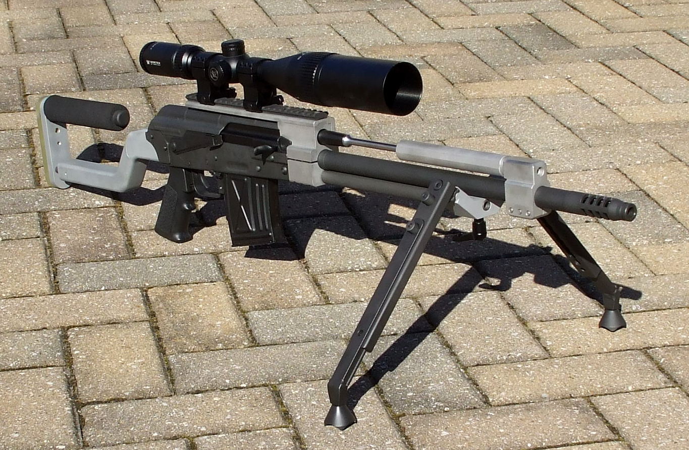 What should I call my modernized psl? 🤣 : r/ak47
