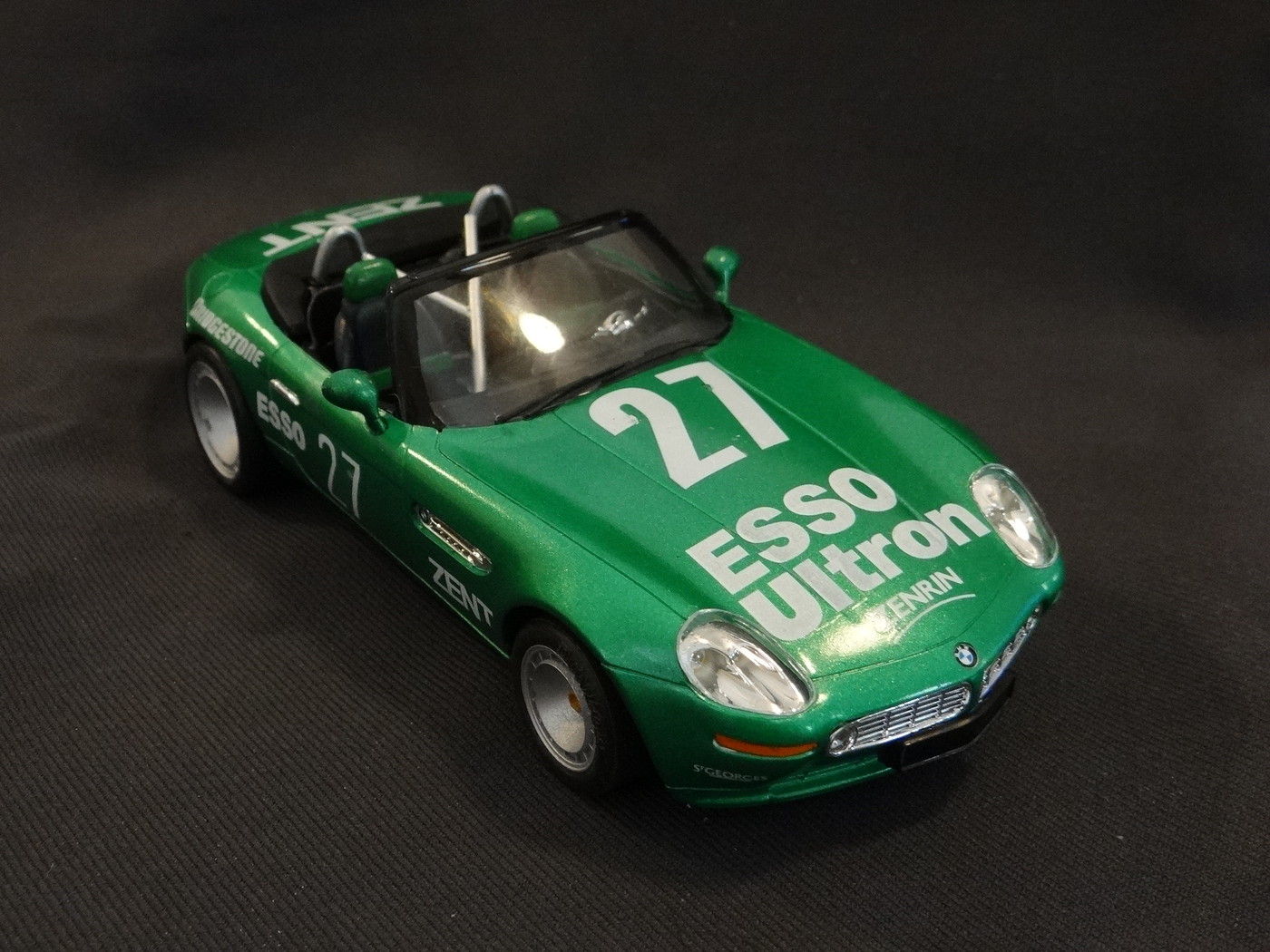 Finished PICs This is one of 5 kits that I purchased recently as a ...