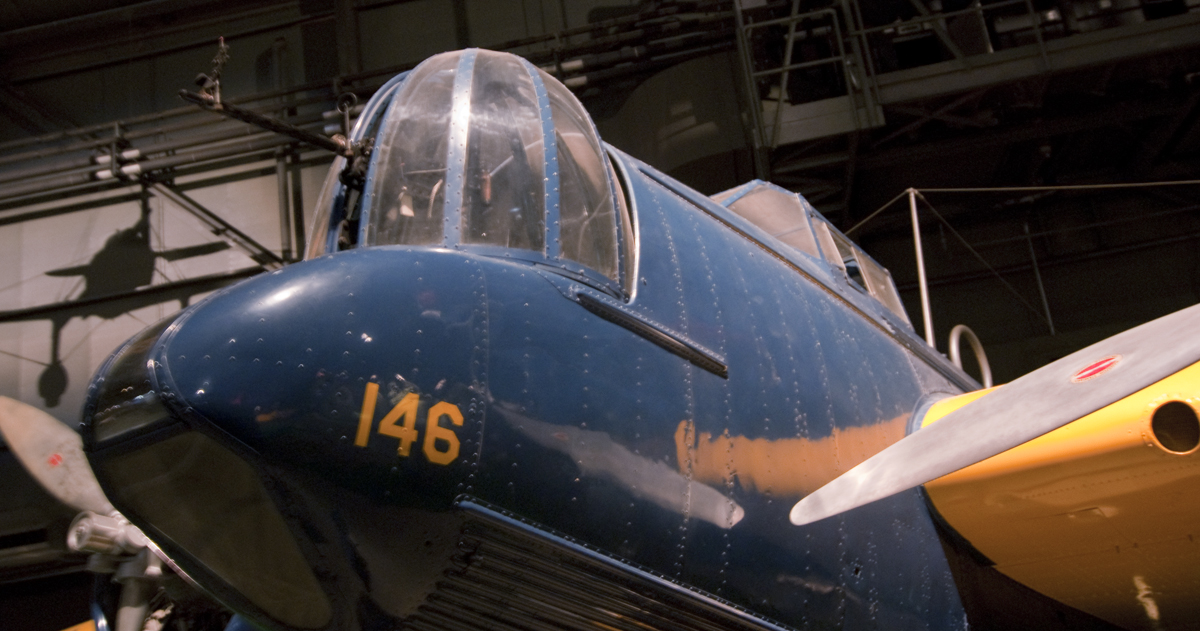 P26 / P12 Yellow / Blue Colour Paint - Aircraft Interwar - Britmodeller.com