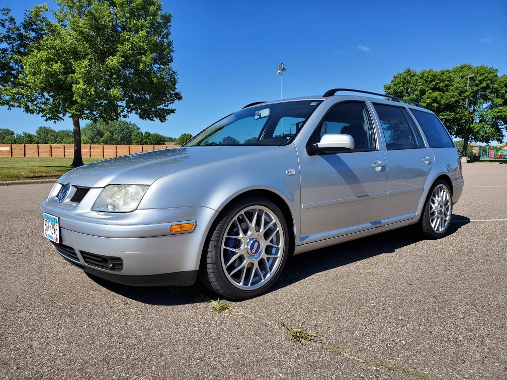 FS: 2004 Jetta GLS 1.8T wagon manual | VW Vortex - Volkswagen Forum