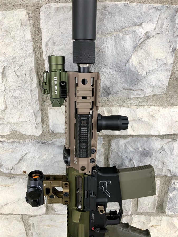 SBR Picture Thread Part II > Short Barreled Rifles (SBR) > AR15.COM