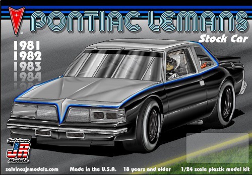 Coming Soon at Mike's Decals!