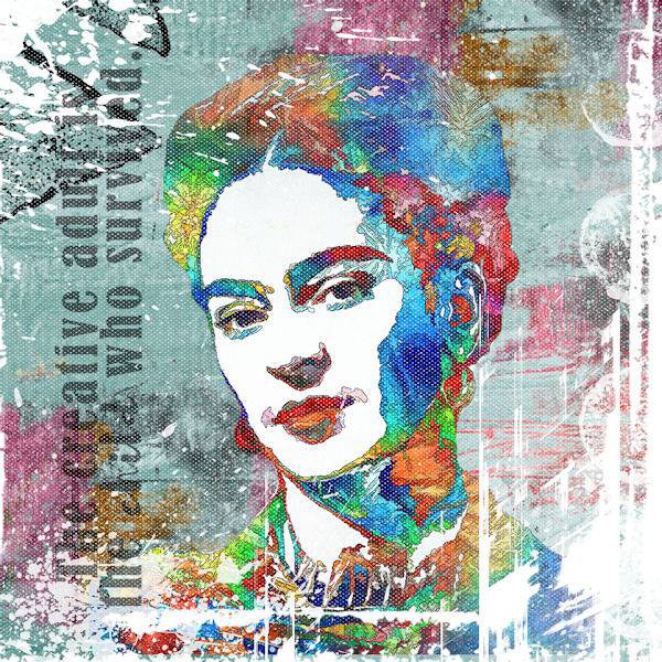 NEW KIT: FIERCE ART | Just Art Community