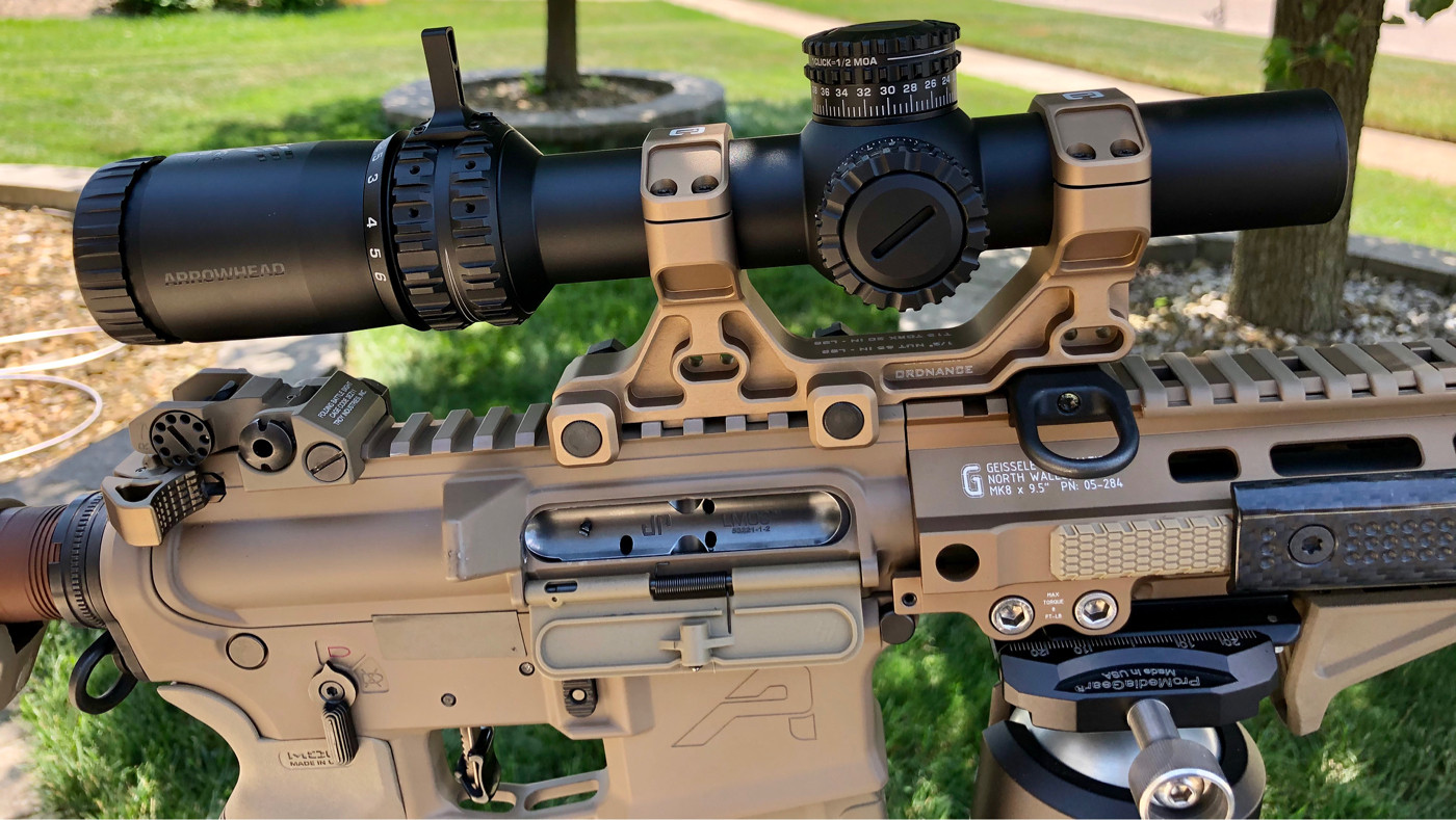 Affordable 1.93” 30mm Mount? > Optics, Mounts, and Sights > AR15.COM