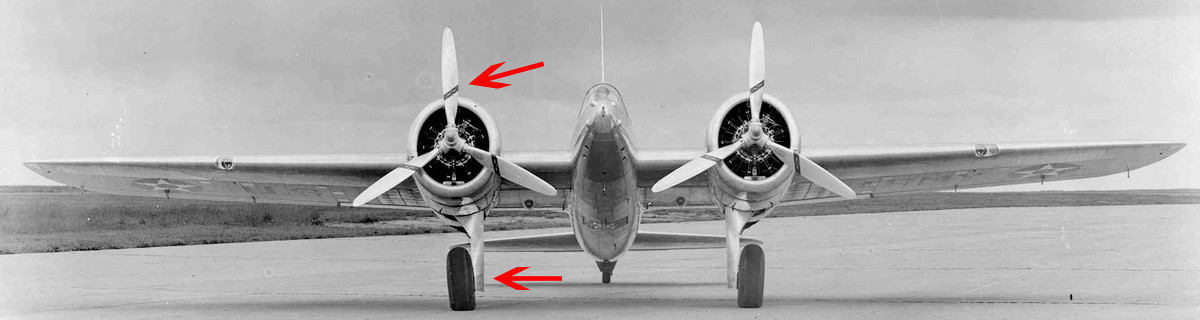 1/72 LF Models Curtiss A-18 Shrike II - Work in Progress - Aircraft ...