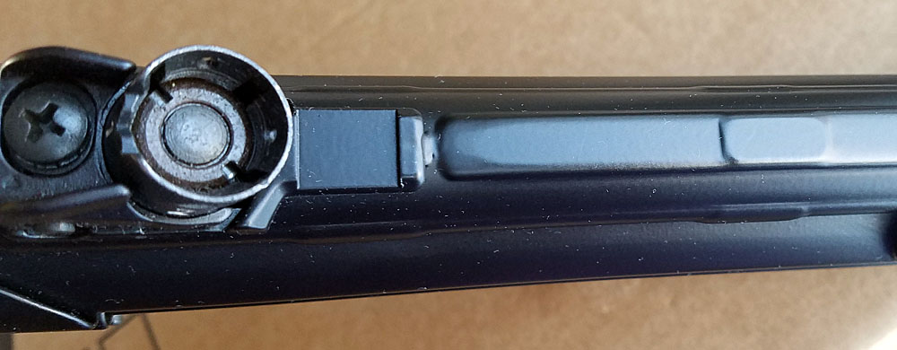 Vector V51 and HKParts "HK Low Profile Scope Mount Universal - Windowed"? | HKPRO Forums