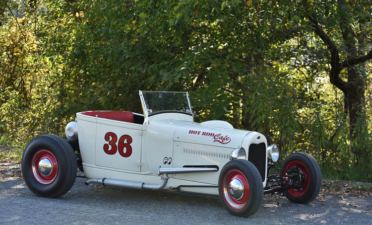 Hot Rods - 28/29 or 30/31 FORD ~ WHICH BODY STYLE DOES IT FOR YOU ...