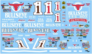 Coming Soon at Mike's Decals!